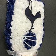Tottenham Hotspur badge