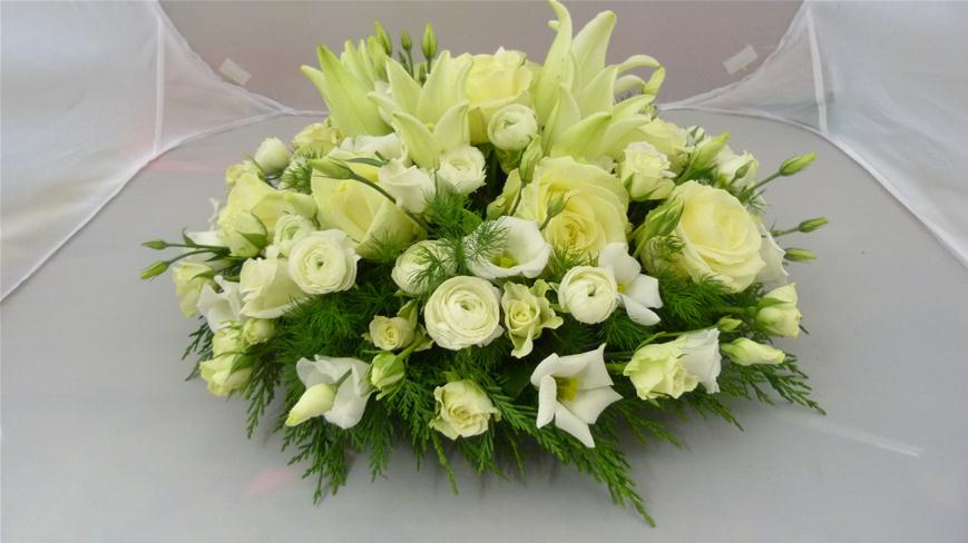 Weddings Flowers by Twiggs & Bows Florist Peterborough